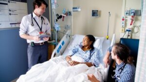 Medicine - Harvard Medical Faculty Physicians