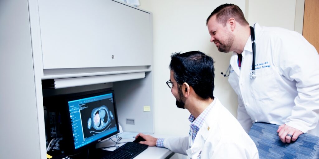 Radiology - Harvard Medical Faculty Physicians