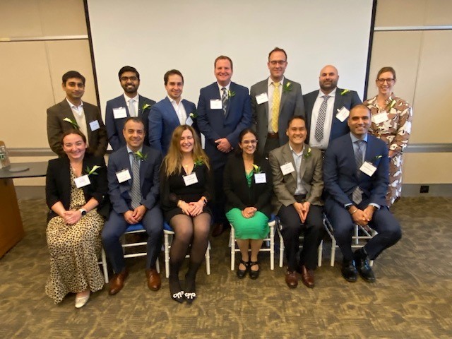 HMFP physicians gain valuable skills from BILH Physician Leadership ...