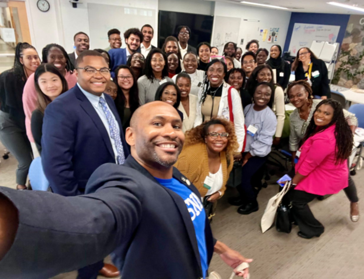 Career Development - Harvard Medical Faculty Physicians