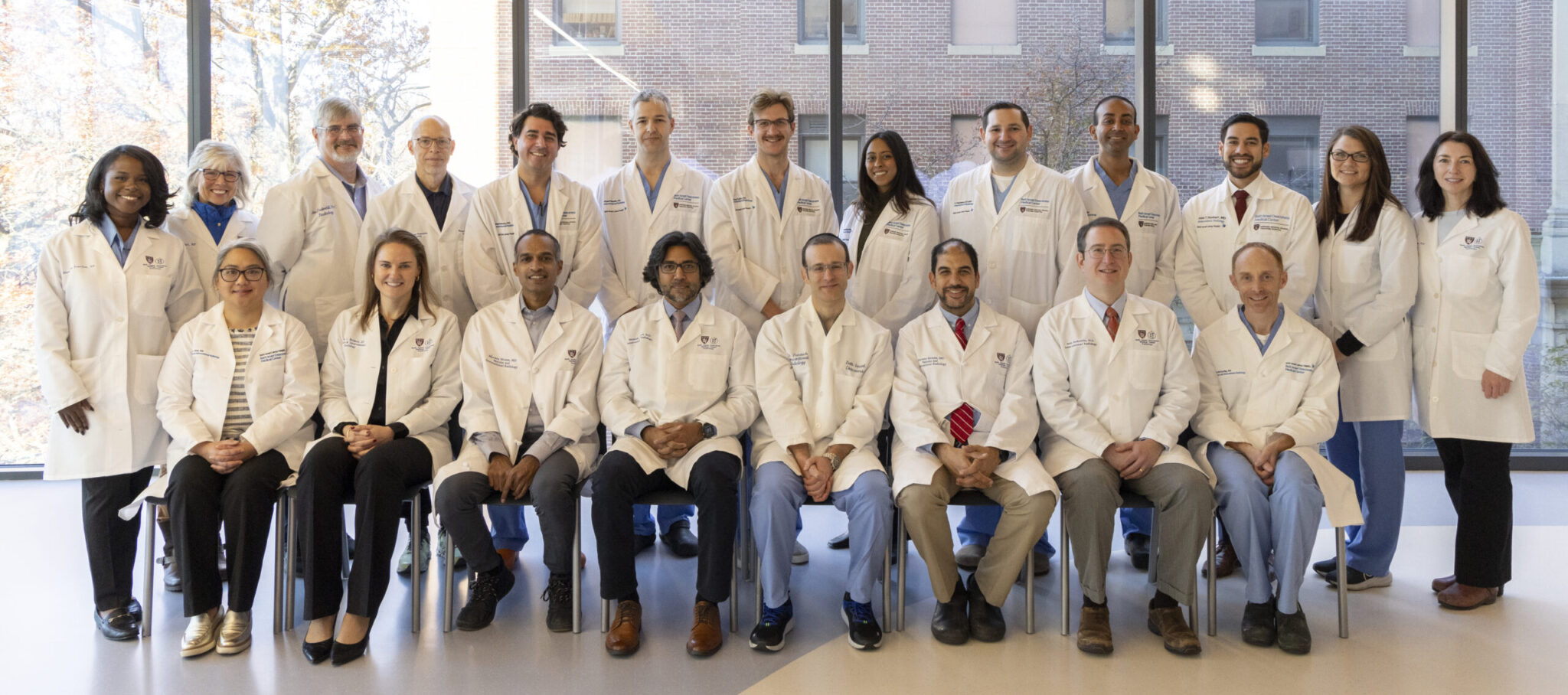 Radiology - Harvard Medical Faculty Physicians