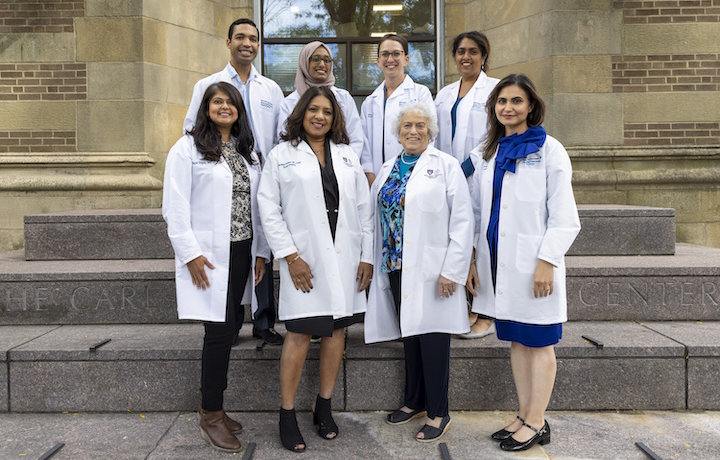 About Us - Harvard Medical Faculty Physicians