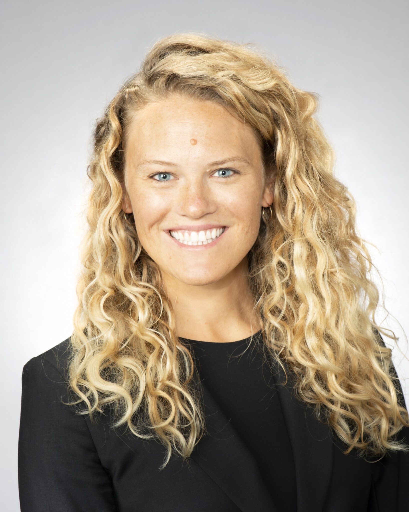 Welcome Christine Foley, MD, new Division Chief of Complex Benign ...